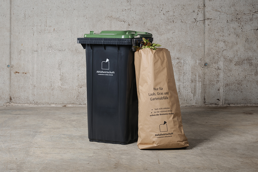 Bioabfälle | Abfallwirtschaft Böblingen